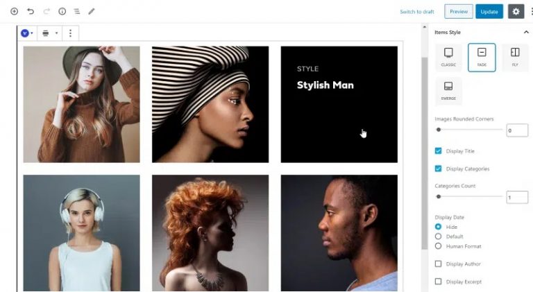 WordPressインスタグラムプラグイン20選 | EmbedSocial エンベッドソーシャル