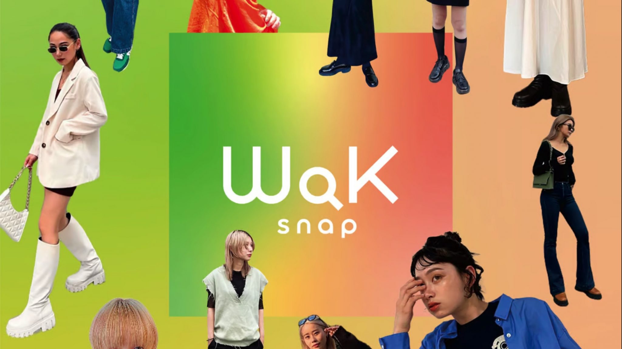 アプリでのインフルエンサー投稿露出をEmbedSocialにより自動化｜WEGO様 | EmbedSocial エンベッドソーシャル