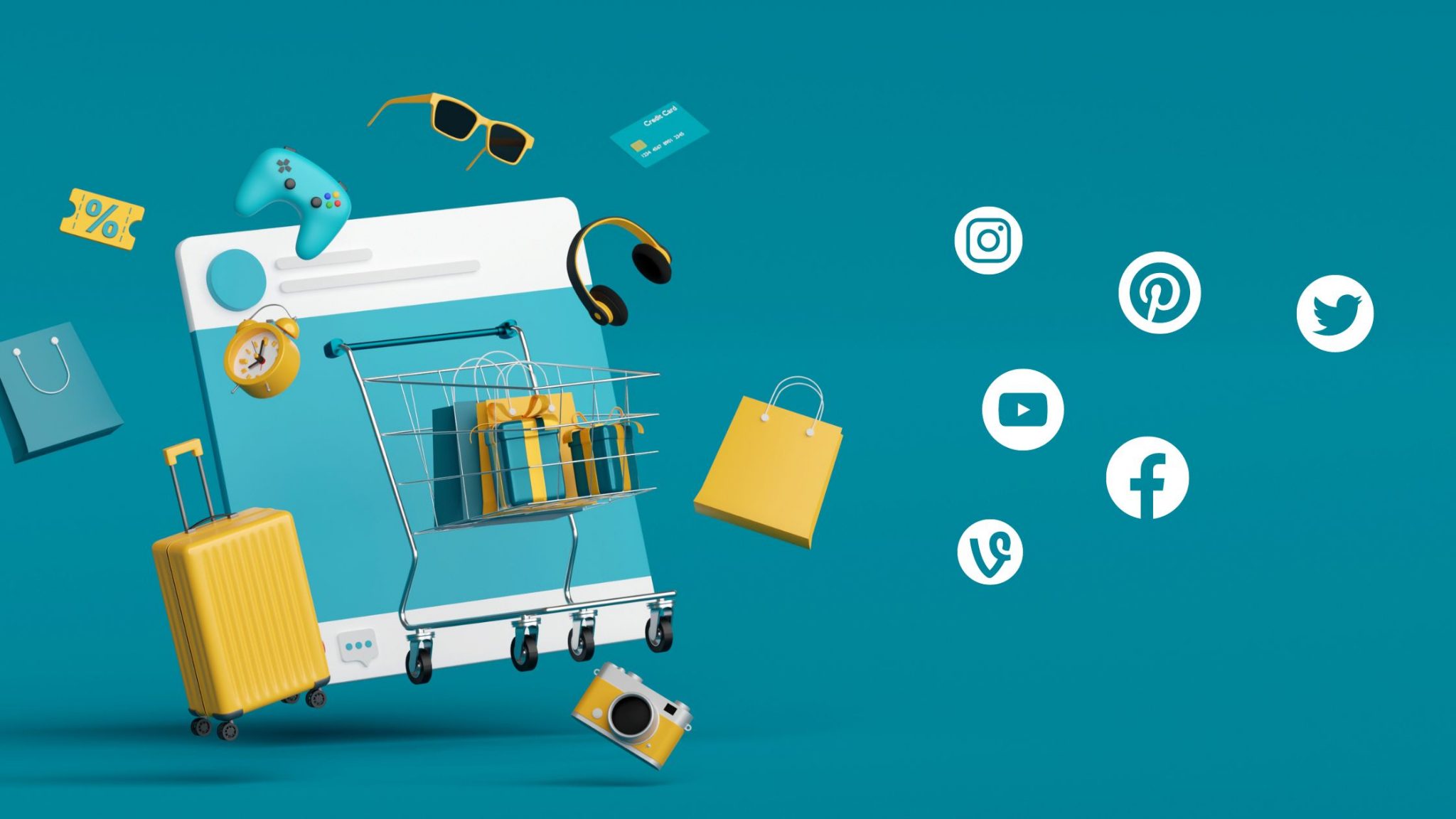 ECサイト運営におけるSNSの活用事例や手法、そのメリットを徹底解説！ | EmbedSocial エンベッドソーシャル