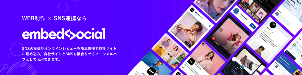 SNSの基礎知識 ソーシャルメディアについて知っておきたいこと | Embedsocial Japan