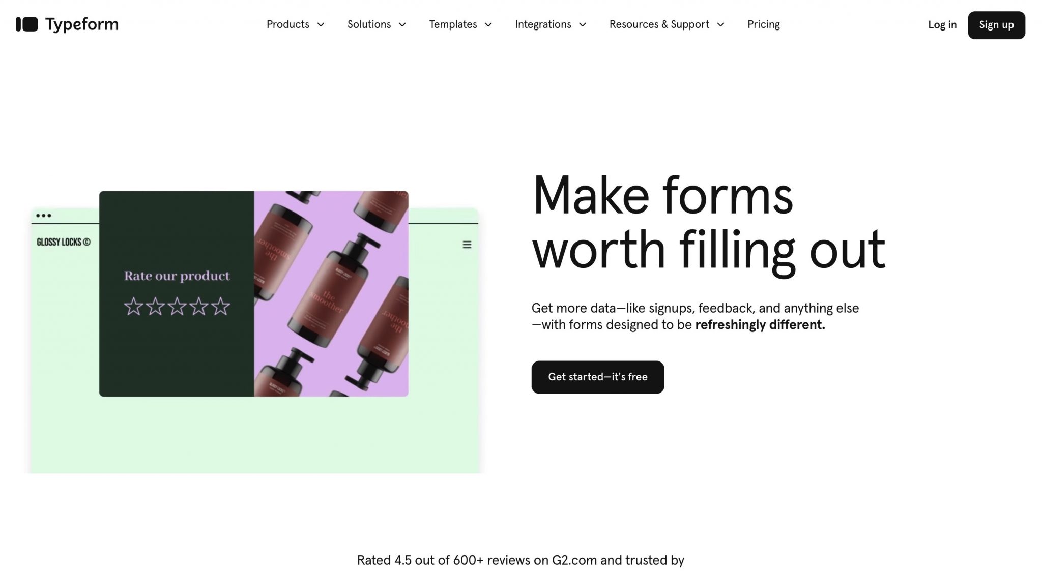 無料なのに高機能！フォーム作成ツール完全ガイド | EmbedForms エンベッドフォーム