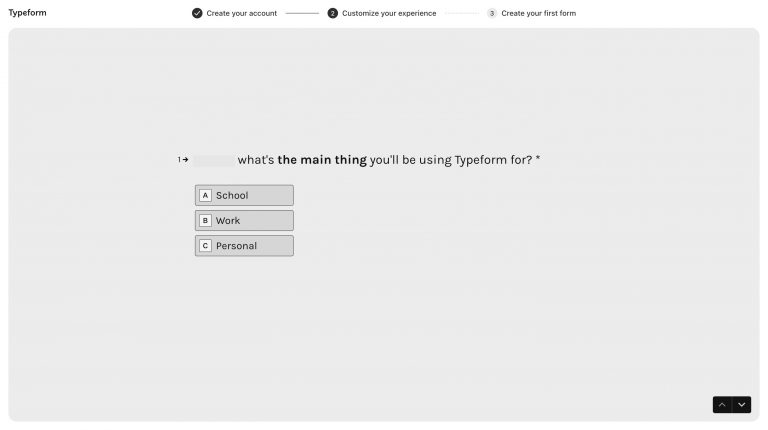 インタラクティブなフォーム作成に最適なTypeformとは？日本語で使える代替ツールも紹介 | EmbedSocial エンベッドソーシャル