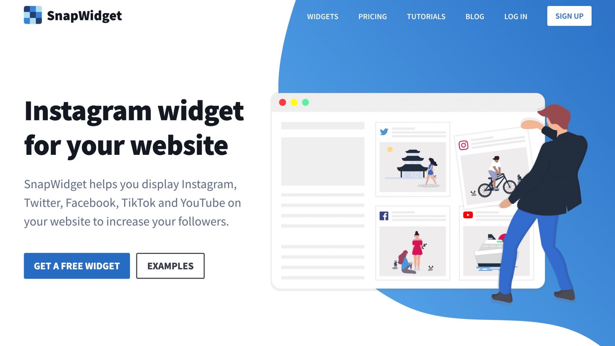 WordPressでInstagramを埋め込む方法まとめ【評価基準と最適解をご紹介】 | EmbedSocial エンベッドソーシャル